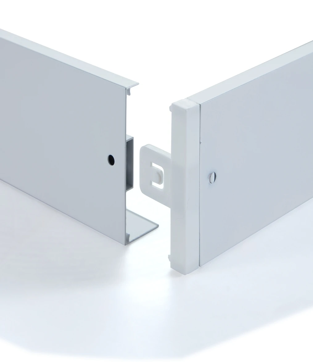 Screwless Surface Mount Frame for Led Panel Light 60x60 30x120 60x120 ...