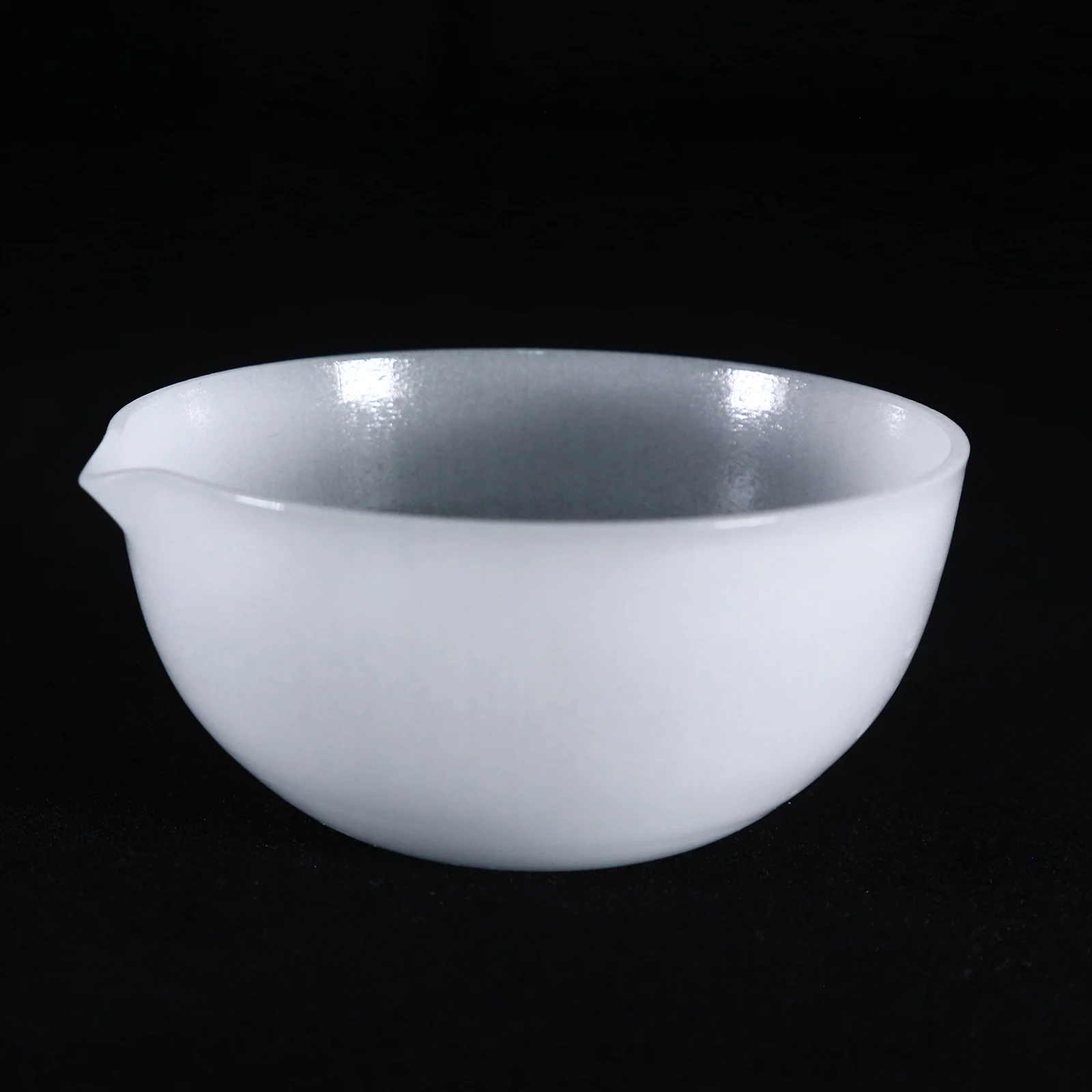 High Temperature Resistance Laboratory Crucible - Quartz