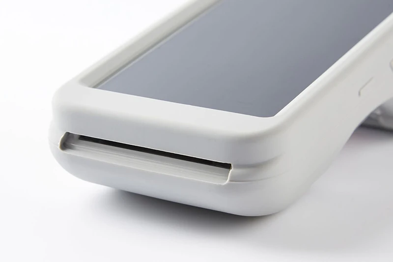 Factory Custom Silicone Pos Pax A920 Pro Case Silicon Pax A920 Parts ...