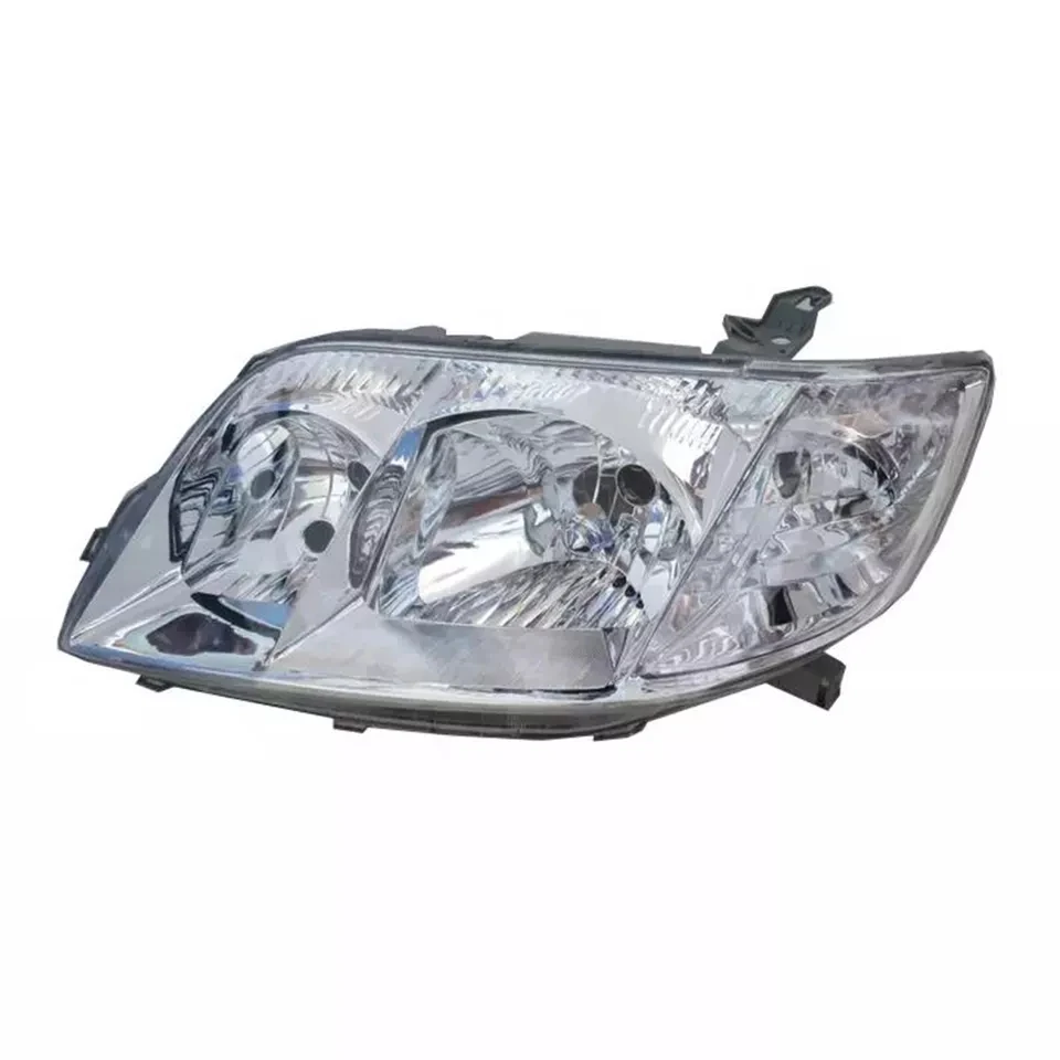 2004-2006 Corolla Body Kit Car Headlight for Toyota Parts