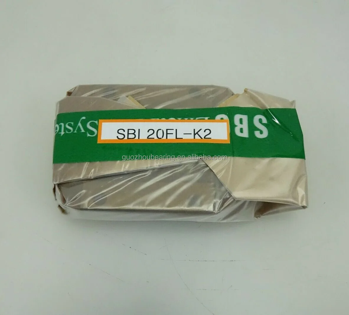 Korea Sbc Brand Linear Guide Block Sbi20fl-k2 - Buy Sbi20fl-k2 linear ...