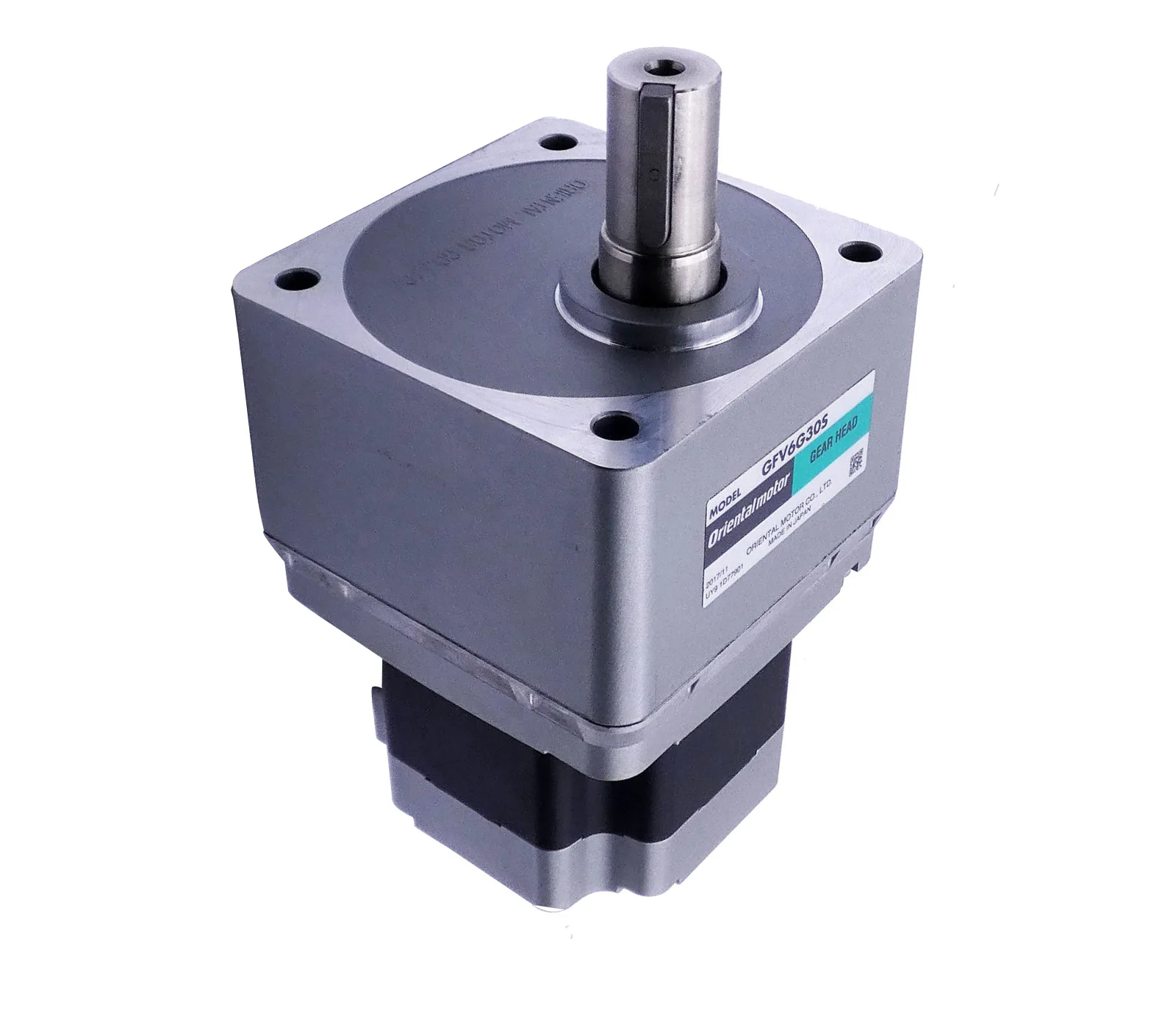 BH162SMT-G2 Electric Motor - Reliable Performance & Durability