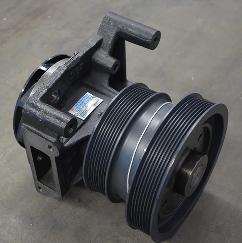 WEICHAI A Water Pump 612600061997 for SINOTRUK Howo Trucks