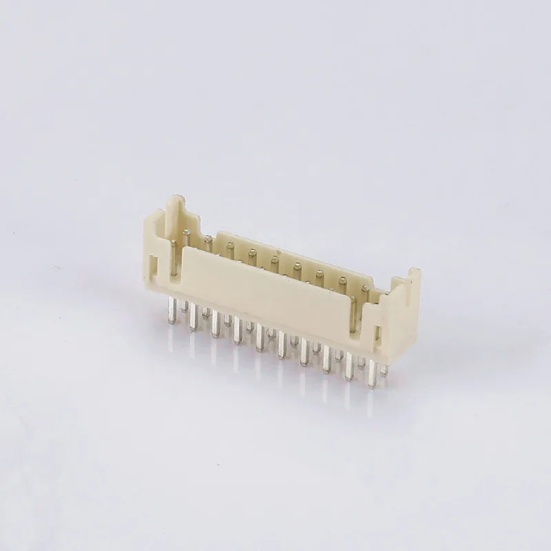 Jst Phd Connector 20 Pin 2mm Pitch - Wire to Board PCB