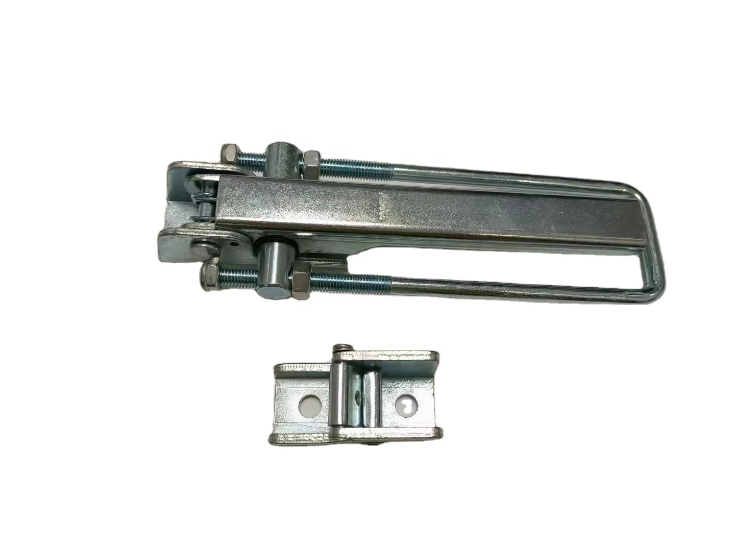 Heavy Duty Spring Loaded Draw Marine Adjustable Toggle Latches