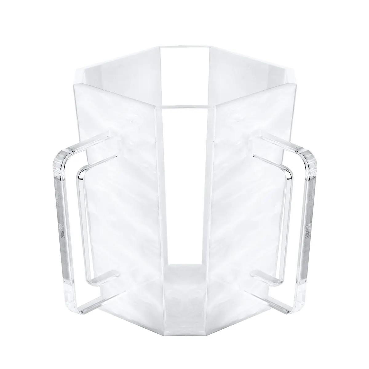Lucite Jewish 2 Handles Washing Cups Factory Custom Marble Acrylic ...