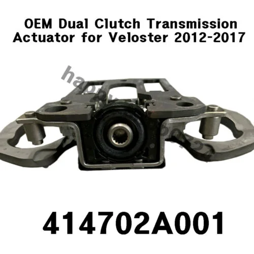 Genuine OEM Hyundai Kia Clutch Actuator Assy 41470-2D011 | Shop ...