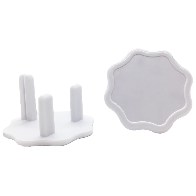 Uk Electrical Socket Cover Baby Proofing Outlet Cover Plug Socket ...