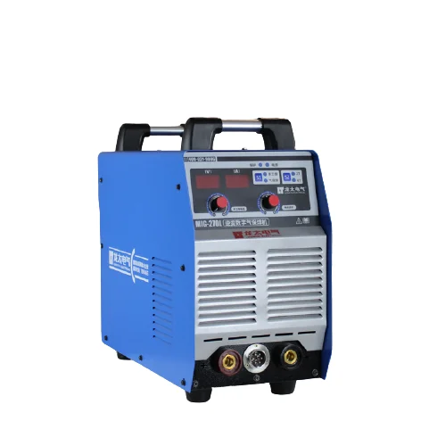 Mig 250a Inverter Mig Welder Mig Welding Machine With Wire Feeder - Buy ...