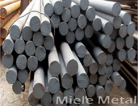 Low Carbon 1020 C20 S20c C22 1022 S22c Mild Steel Bar In Stock - Buy ...