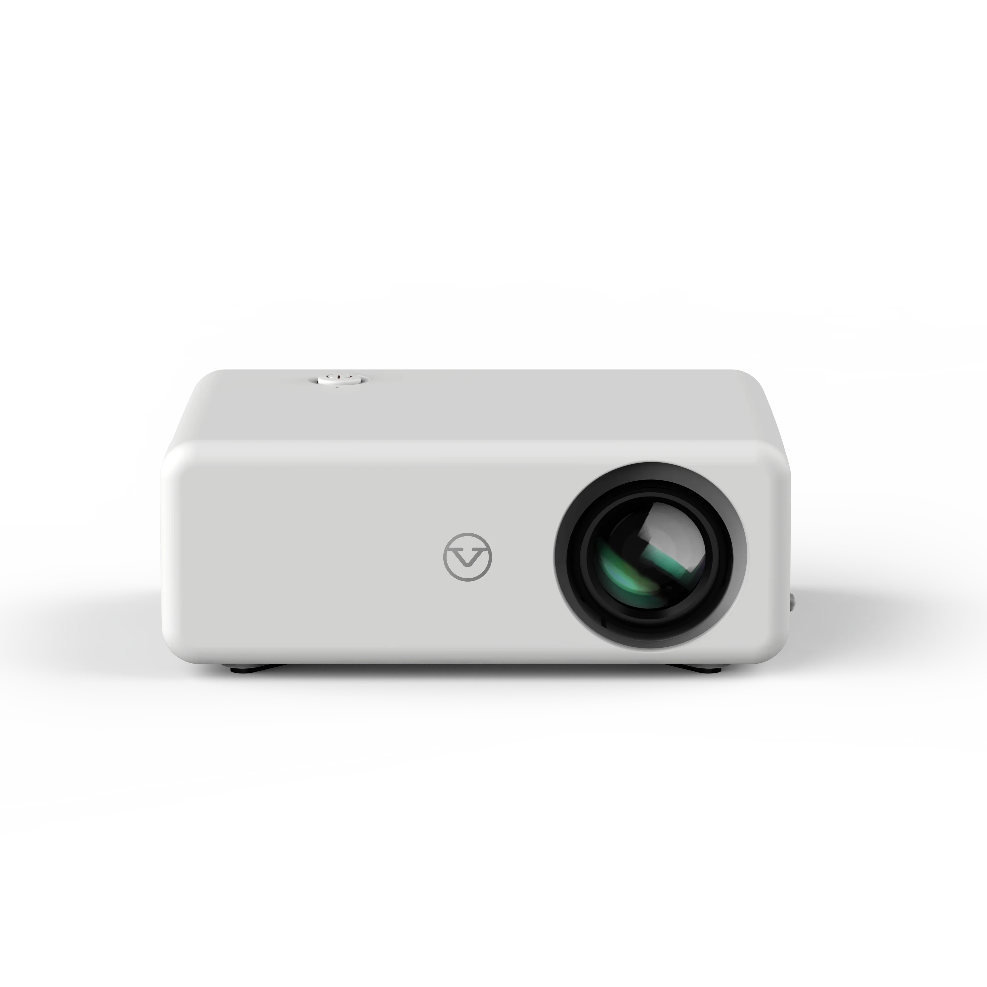 L01 Super Mini Projector Vivibright 2023 Christmas Gift For Children ...