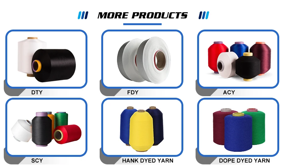 White Black Color High Tenacity Latex Rubber Elastic Thread For Weaving ...