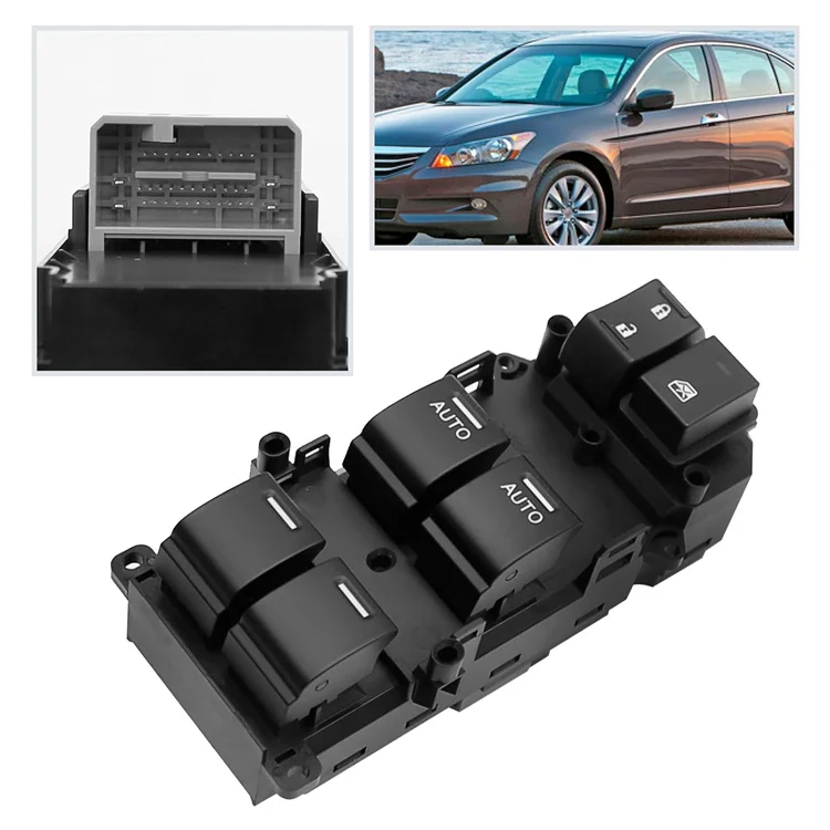 Push Button Switch Carwindow Switch Replacement For Compatible For ...