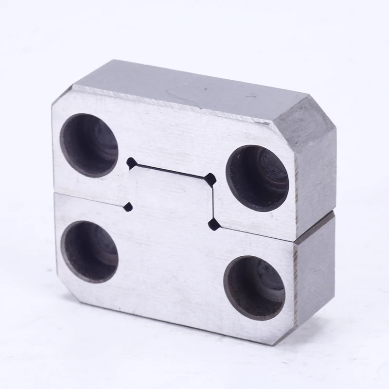 Hot Sale Premium Moulds-PL38 PL50 PL75 Square Locking Block Fixed Guide ...