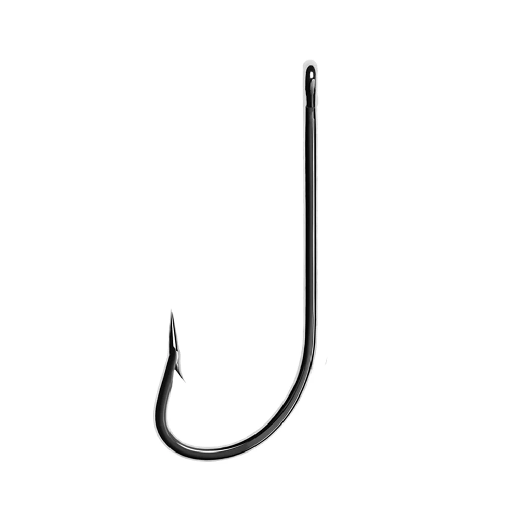 O'Shaughnessy Hook Forged Inshore Offshore Saltwater Fishing Hook Bait ...