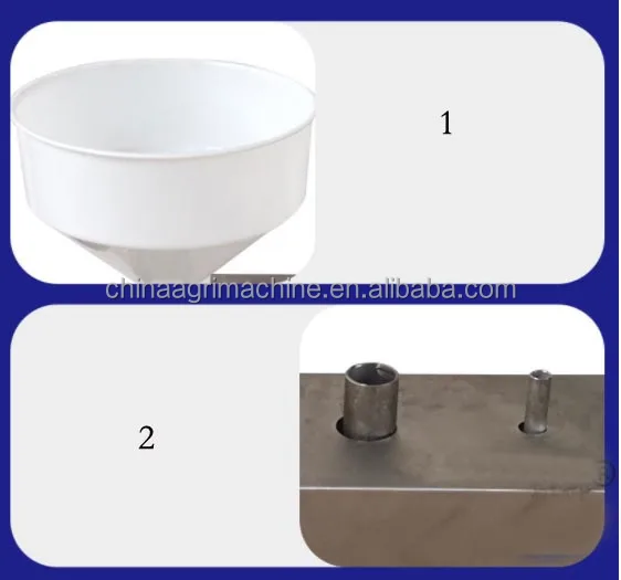 Vermicelli Rice Noodle Making Vermicelli Extruder Machine - Buy ...