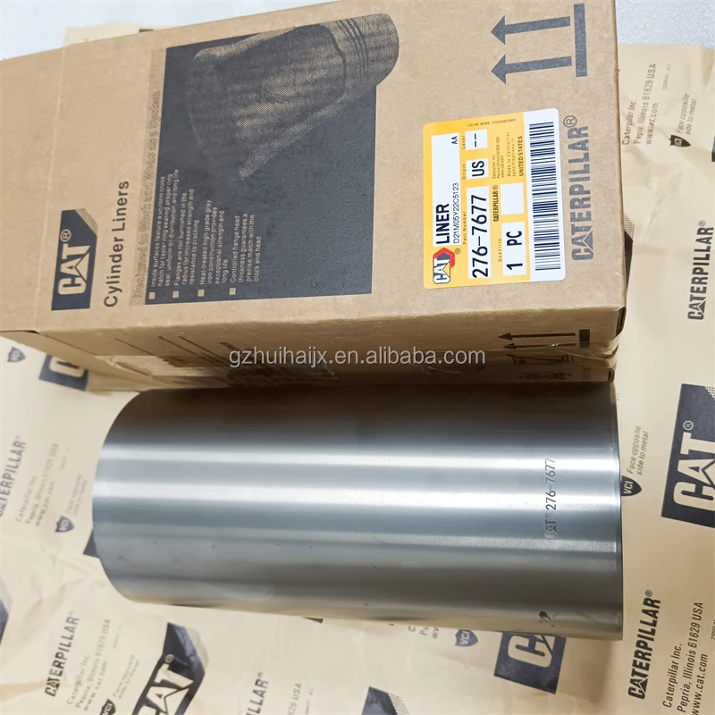 Caterpillar Engine Part C6.4 Diesel Engine Piston 324-4235 3244235 ...