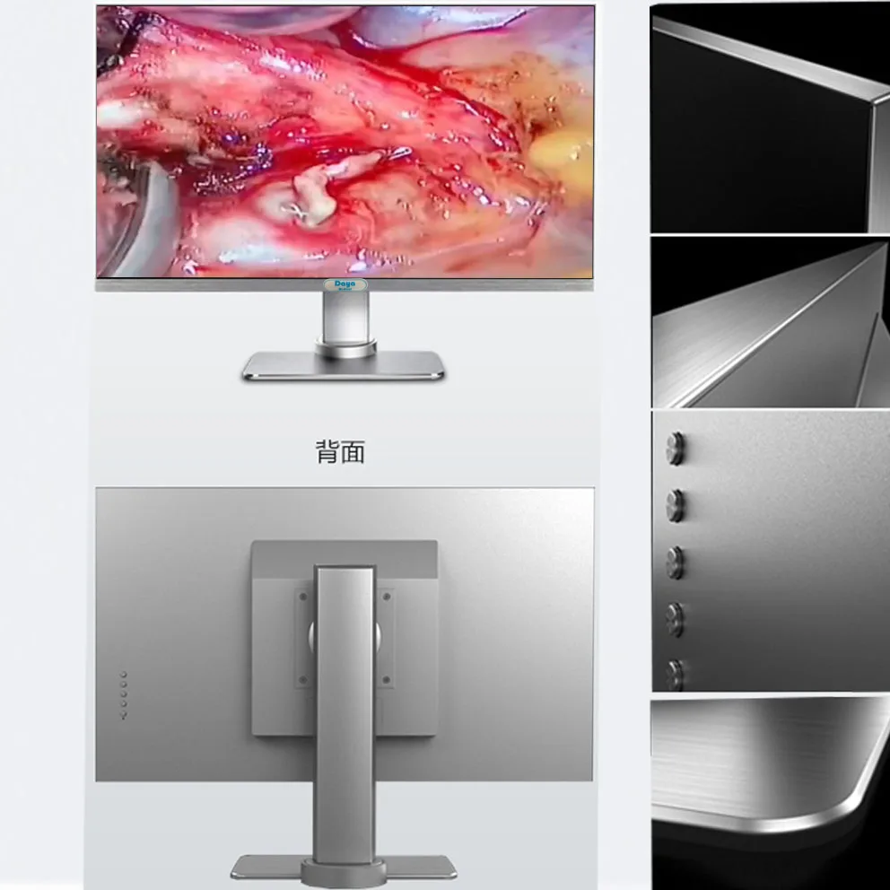 Medical Grade Endoscopic Color Lcd Display Monitor - Buy Medical Grade ...