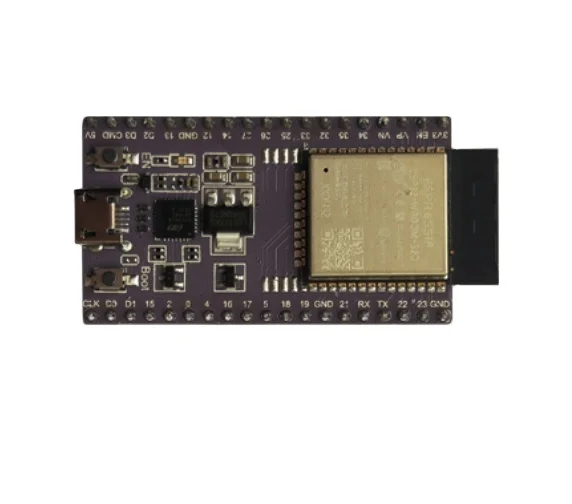 Esp32 Devkitcwt Esp32devkitc Esp32 Dev Kitc Kit Board Mit Usb 8619