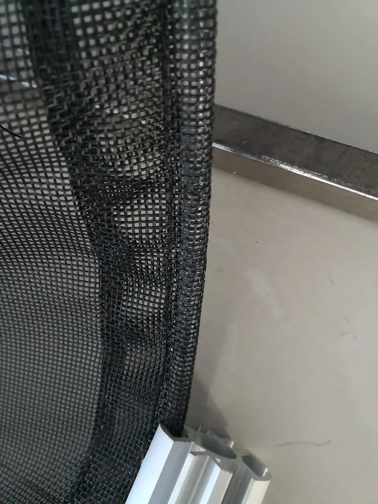 YJ Tarp Roller Bar - Durable Aluminium Extruded System