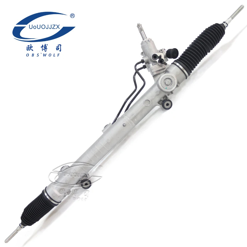 Power Steering Rack LHD Gear Box for Benz W164 | High-Quality ...