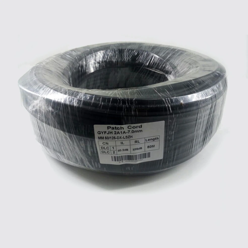 Waterproof Outdoor Patch Cord /odlc/pdlc- Lc Optic Fiber Patchcord Rru ...