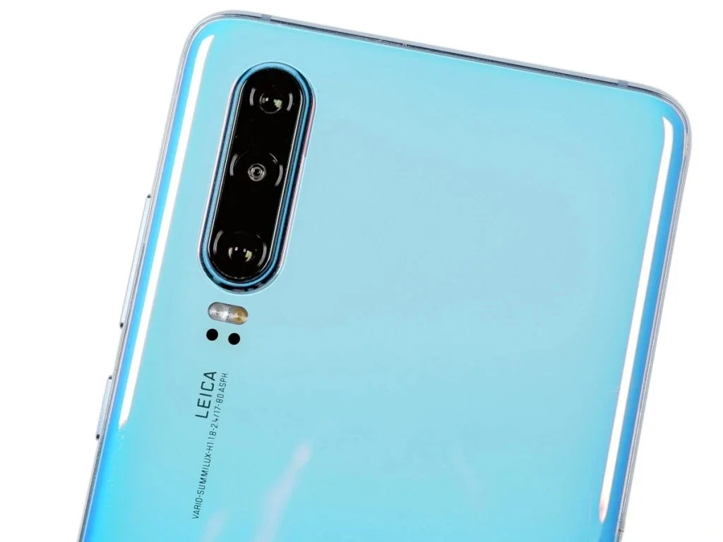 Huawei P30 Mobile Phones 6.1 Inch 40mp+32mp Camera 8gb Ram 128gb Rom ...