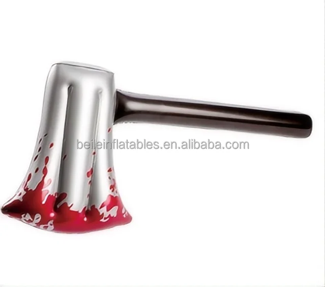 Beile New Design PVC Inflatable Chainsaw Model Toy for Sales| Alibaba.com