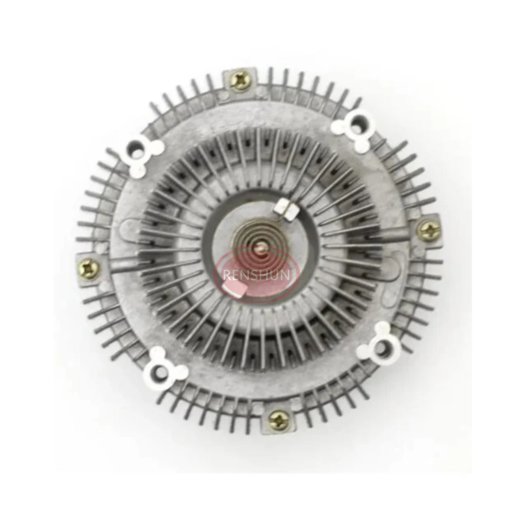 Renshun Fan Clutch For Toyota Hilux Vigo 1kd 2kd 16210-0l010 16210 ...