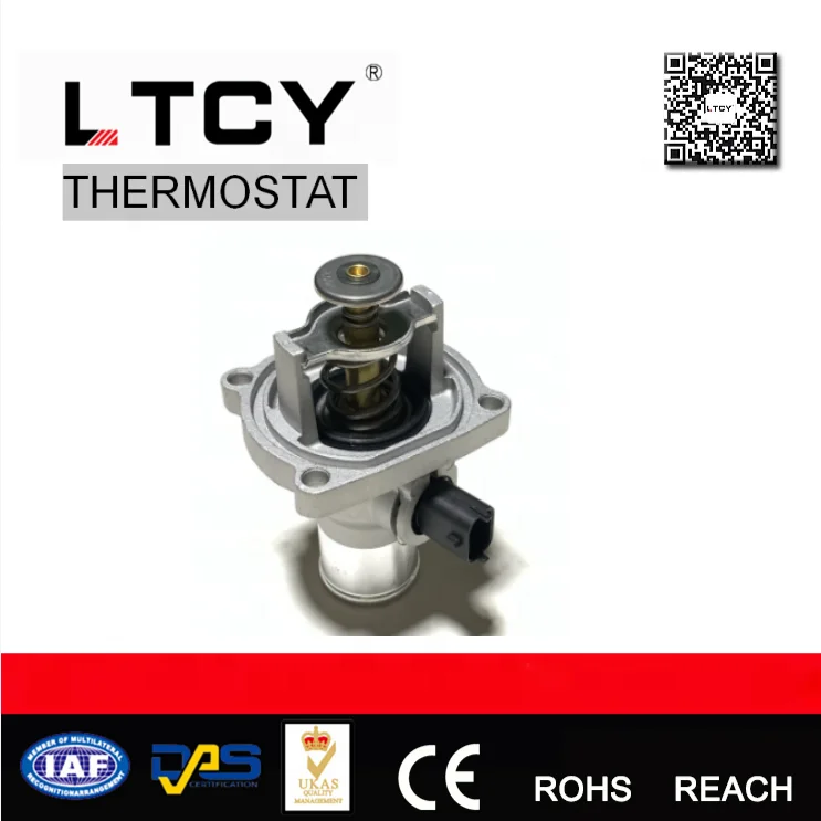 雪佛兰科鲁兹声波精细trax 25192228 96984104 25193684 55577284 55564890 25199824恒温器 ...