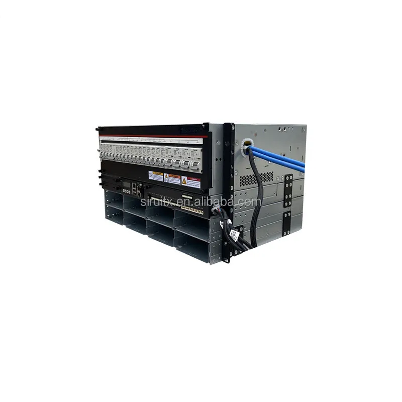 Embedded Communication Power Switching System High-frequency Switching Power Supply Huawei ...