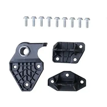 Headlight Bracket Repair For G30 Oem 63117214945/495132 - Buy G30 ...