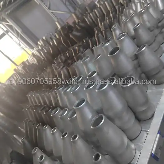 Cold finished ASME SA213 TP347H Austenitic Stainless Steel Boiler ...