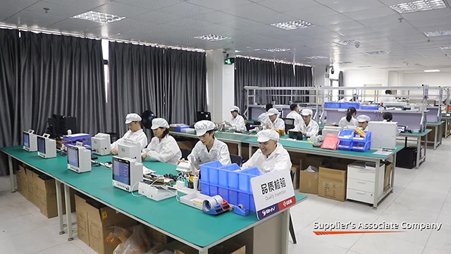 Company Overview - BMV Technology Co., Ltd