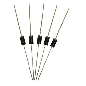 1n4001 1n4007 Led Light Rectifier Diodes Categories Of Diodes - Buy ...