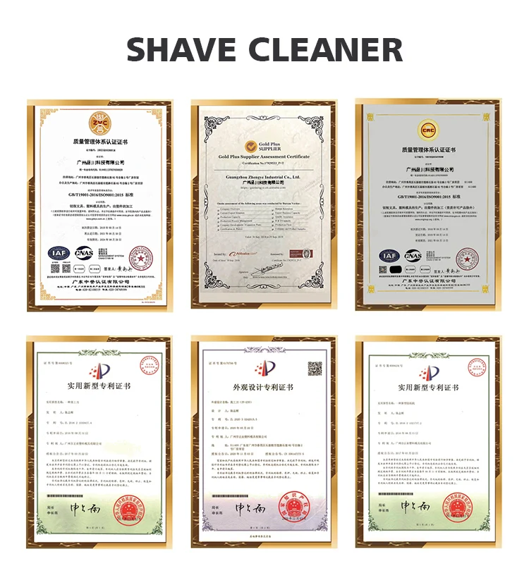 Classic Double Edge Safety Shaving Razor for Men