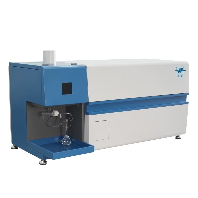 ICP-AES ICP-OES Spectrometer ICP Optical Emission Spectrometer for ...