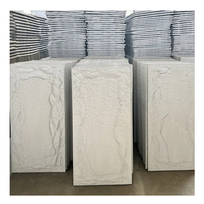 Wholesale Artificial Stone Cladding Polyurethane Faux Stone Veneer ...