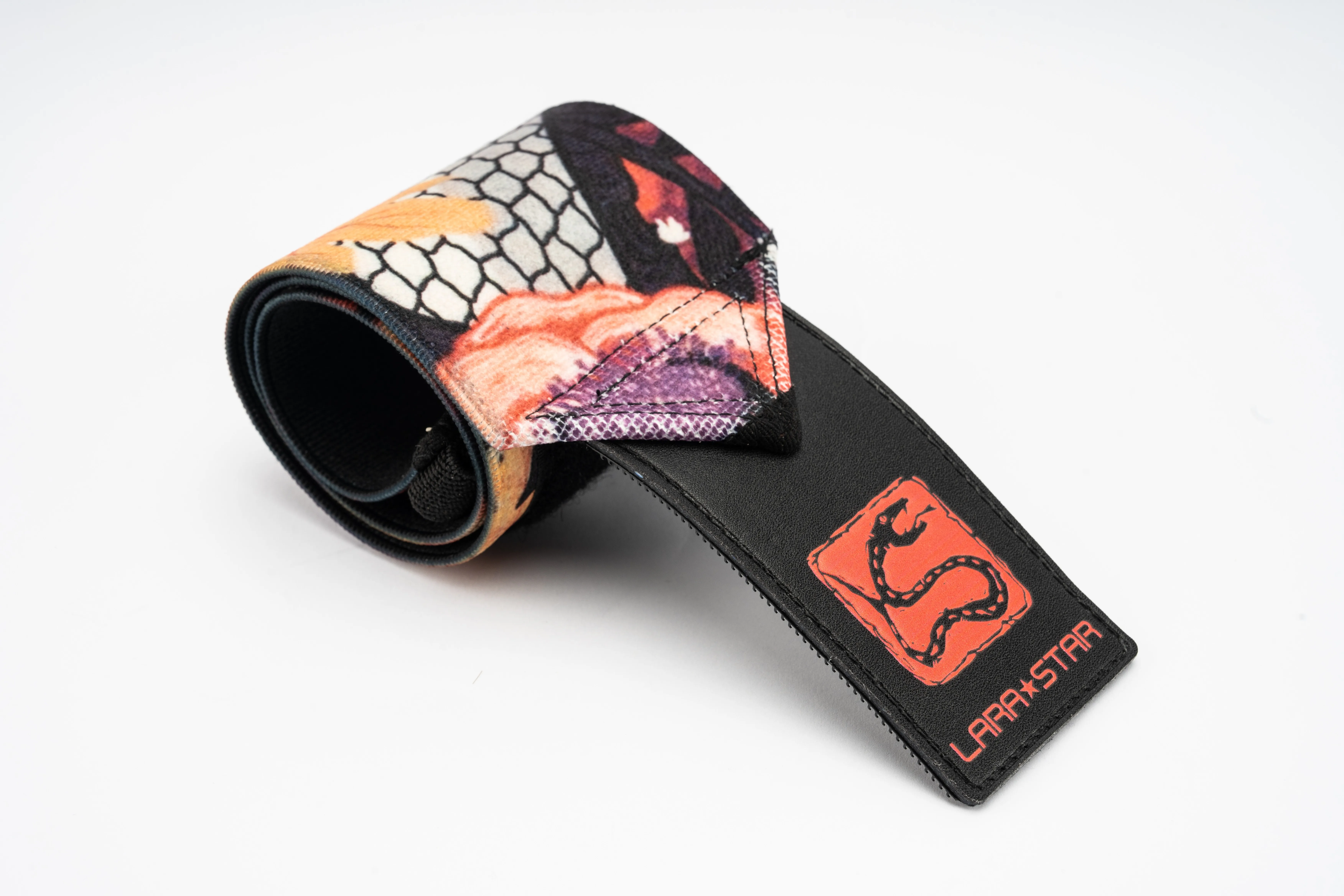 LS0603 Snake Pattern Design Wrist Wraps New Design Printing Wrist ...