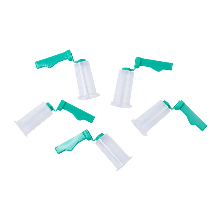 BD Vacutainer Pronto - Safe and Efficient Blood Collection