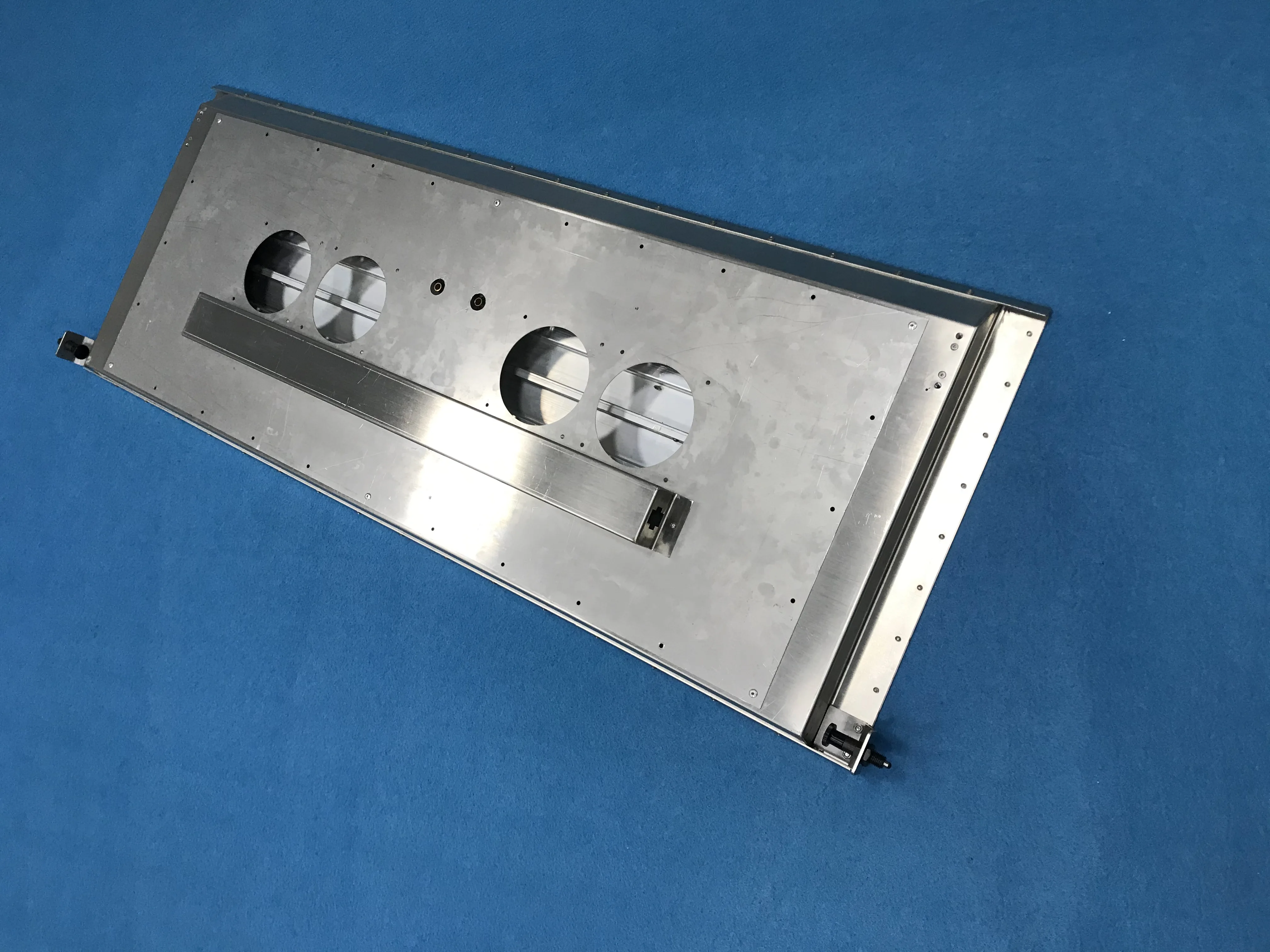 Manroland R700 End Cooling Plate - Buy Manroland R700 End Cooling Plate ...