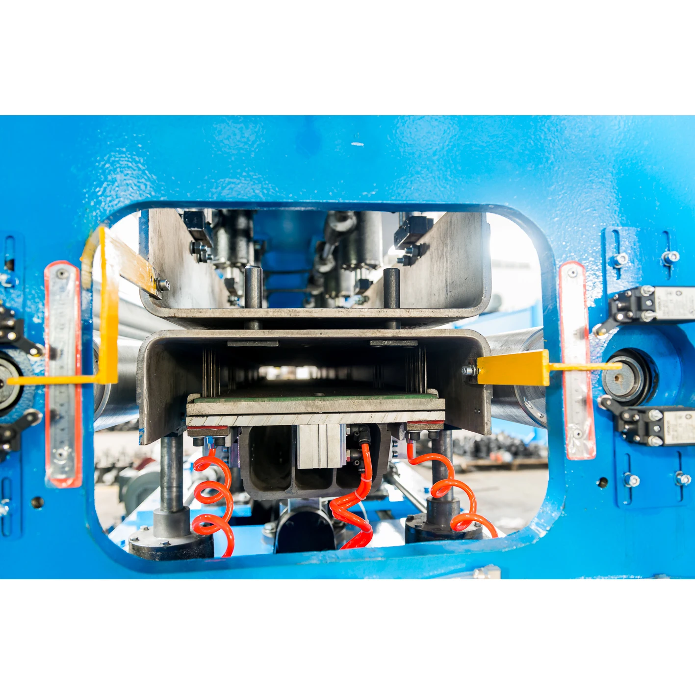 HongYi 2025 New Type Industrial Needle Punching Machine for Non Woven ...