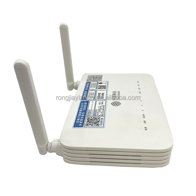 Used Gpon Onu Ont Hs8545m5 1ge 3fe Wifi Usb 1pots Upgraded Version Of Hs8545m - Buy Gpon Onu ...