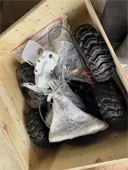90CC off-Road Dune Buggy - High-Speed Fun for Adults & Teens