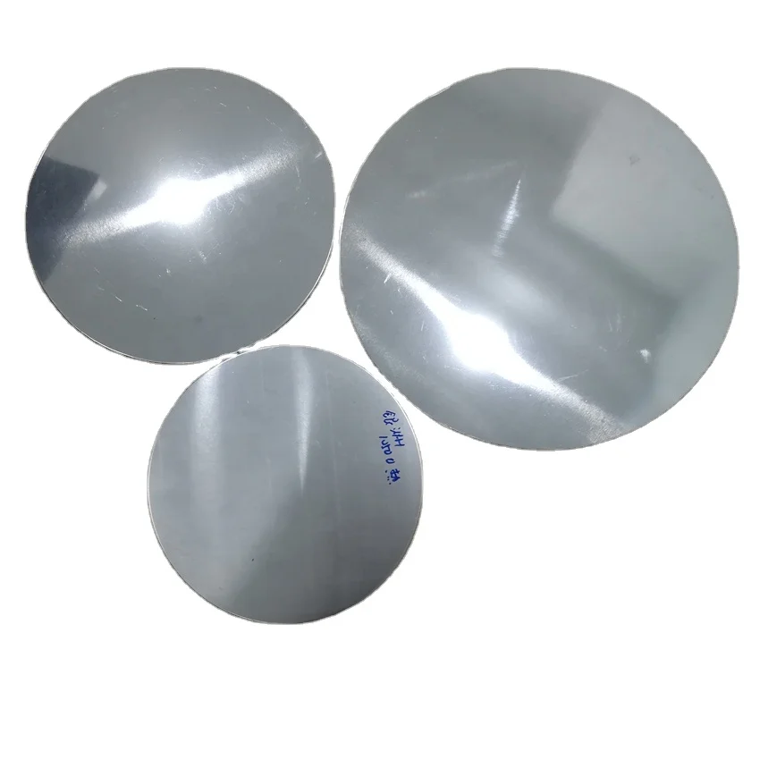 Alibaba.com: Mill Finished Aluminium Round Plate Circle, Teflon Coated ...