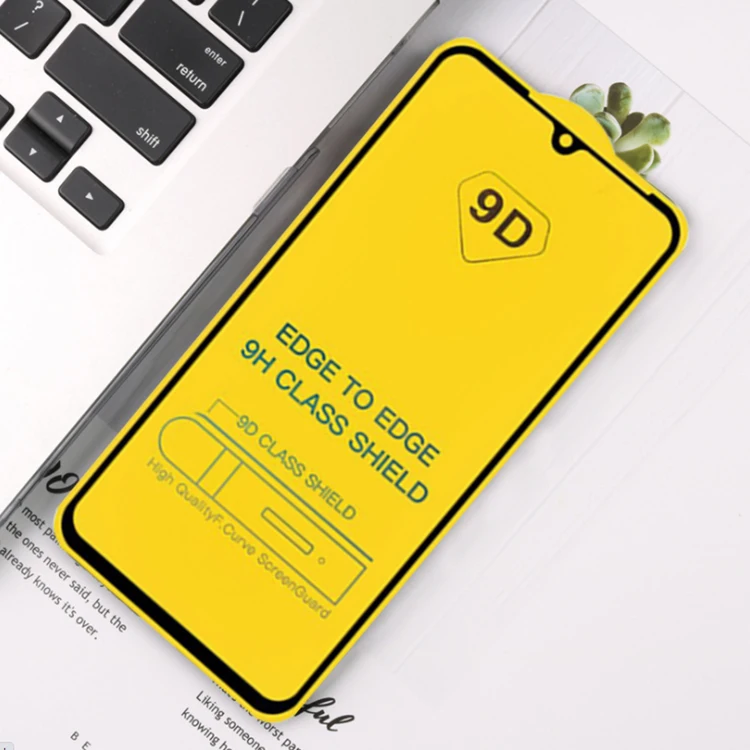 Cheap Most Popular Temper Glass 9d Mobile Cover For Iphone 15 Luxury ...