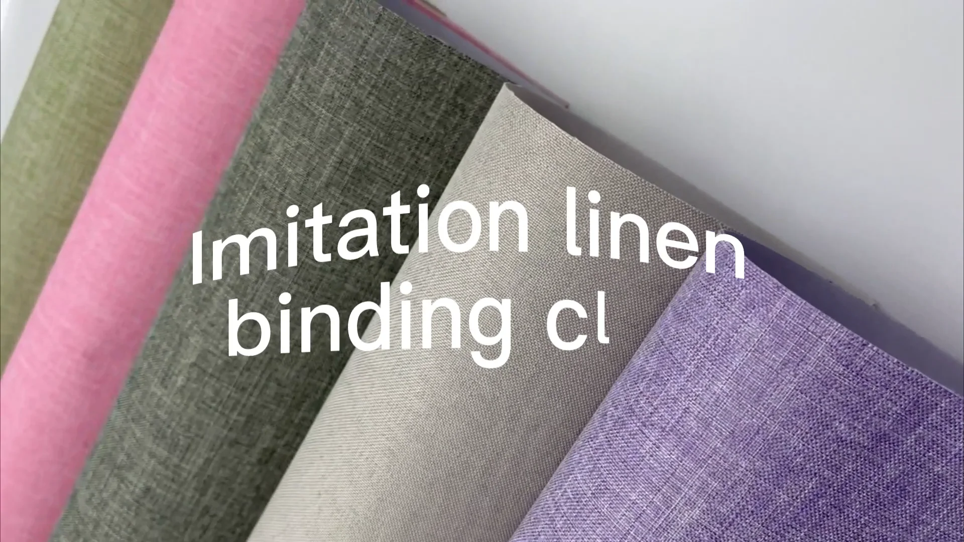 Wholesale Price Library Buckram Tela De Encuadernacion Binding Cloth ...