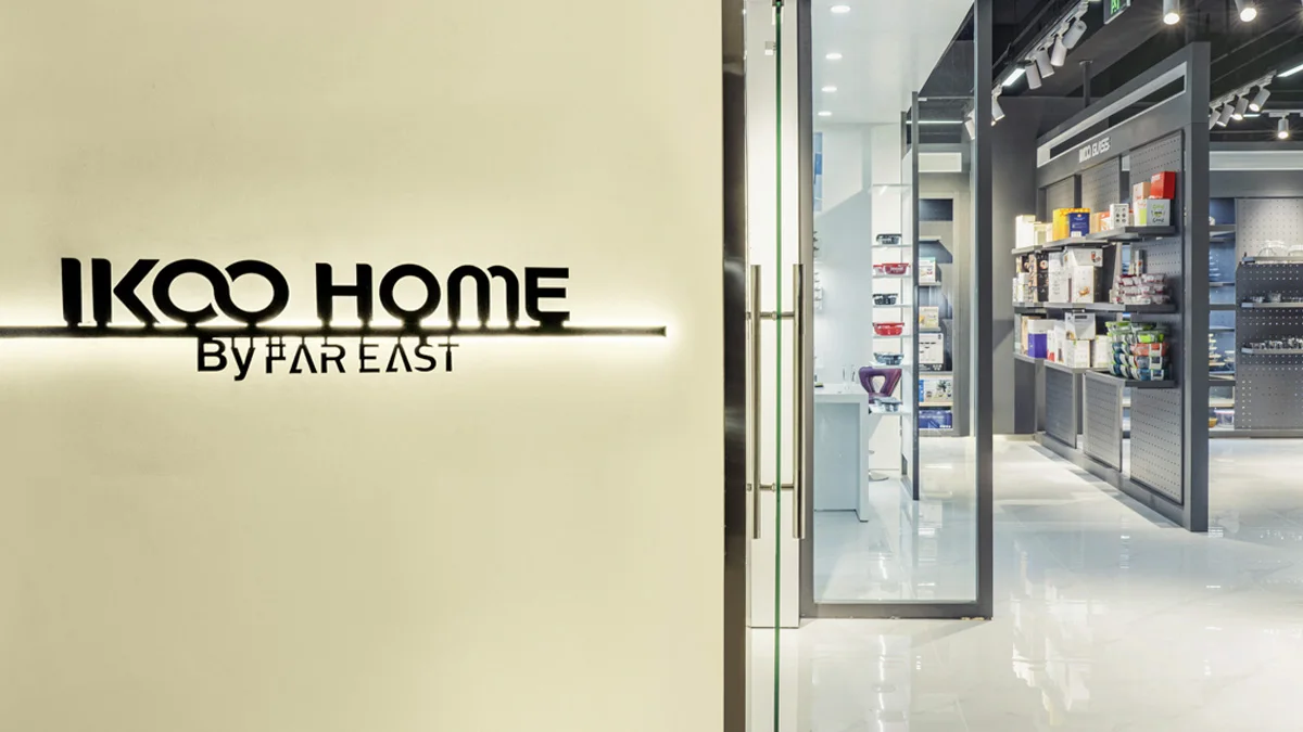 IKOO OEM/ODM Customized Food Container Glass Lunch Box Set With ...