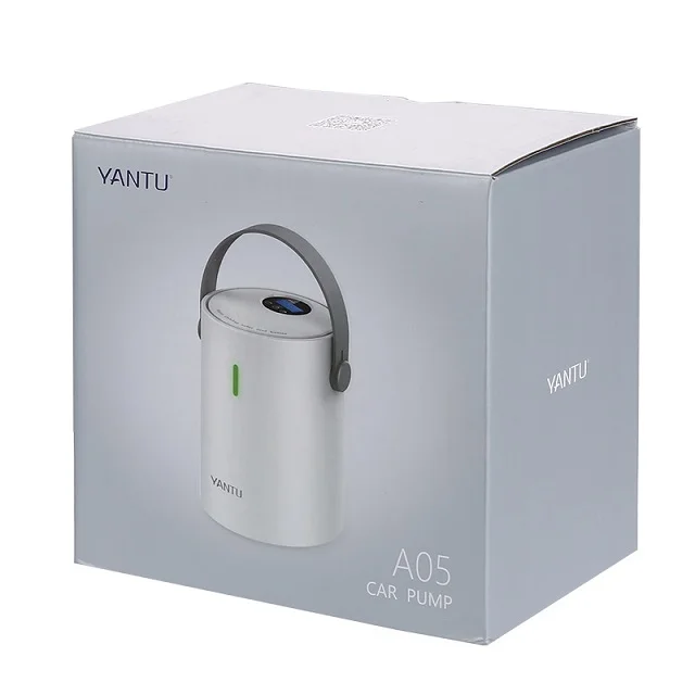 Yantu A05 Wired Tire Inflator Portable Air Compressor 12v Compressors ... Yantu A05 Wired Tire Inflator Portable Air Compressor 12v Compressors ...