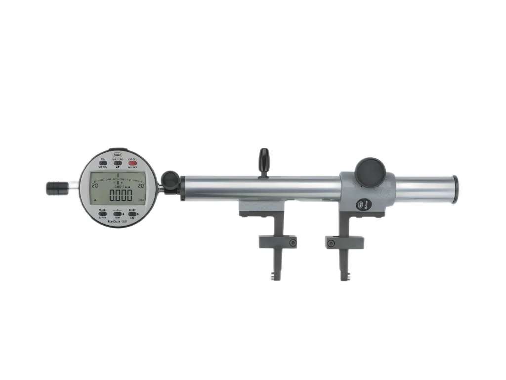 Mahr 844t Universal Measuring Instrument - Buy Multi-functional Large ...